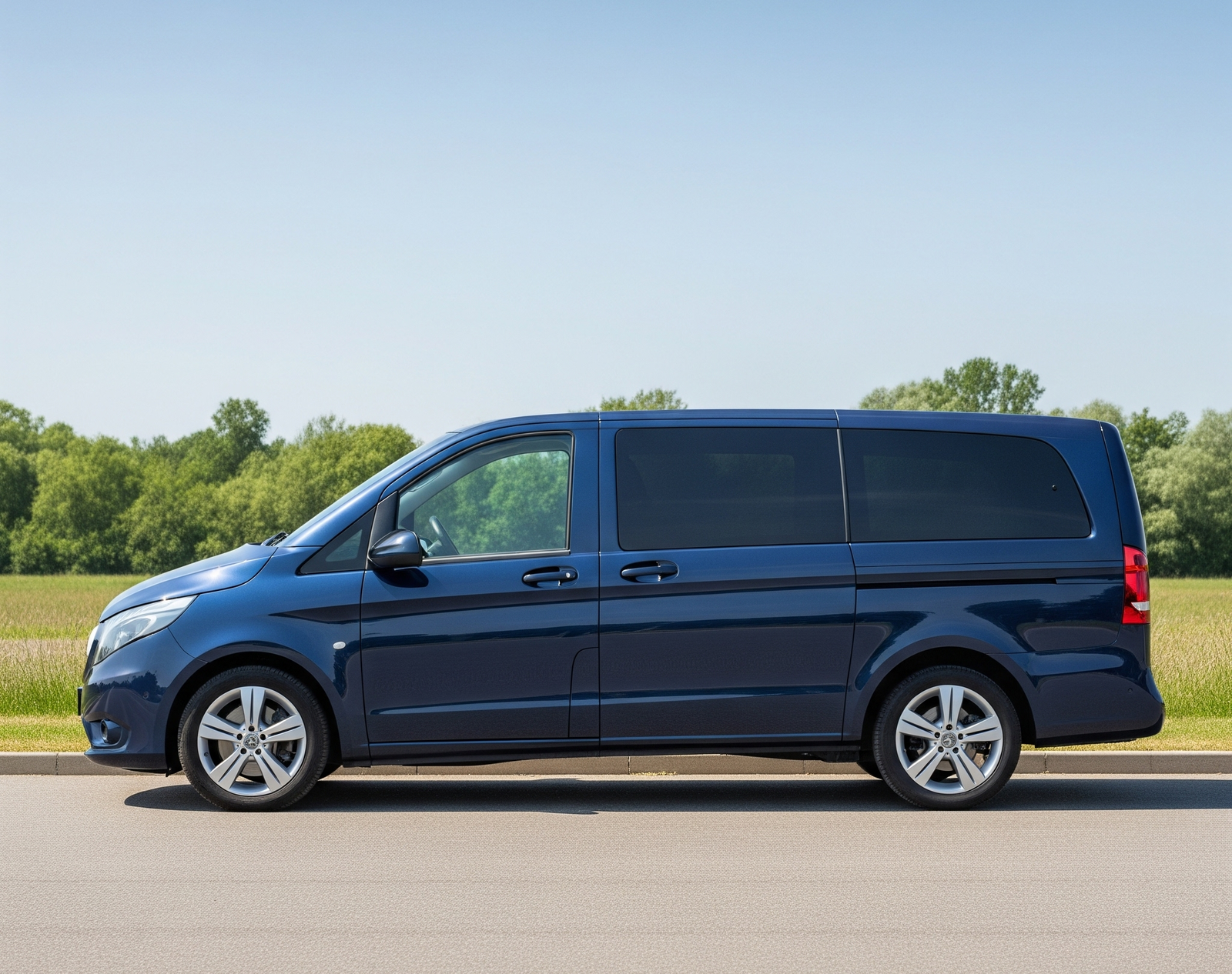 Shehyni–Uman Premium Shuttle